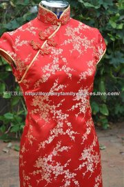 La chemise col Mao