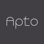 Sacs et sacoches modulaires Apto