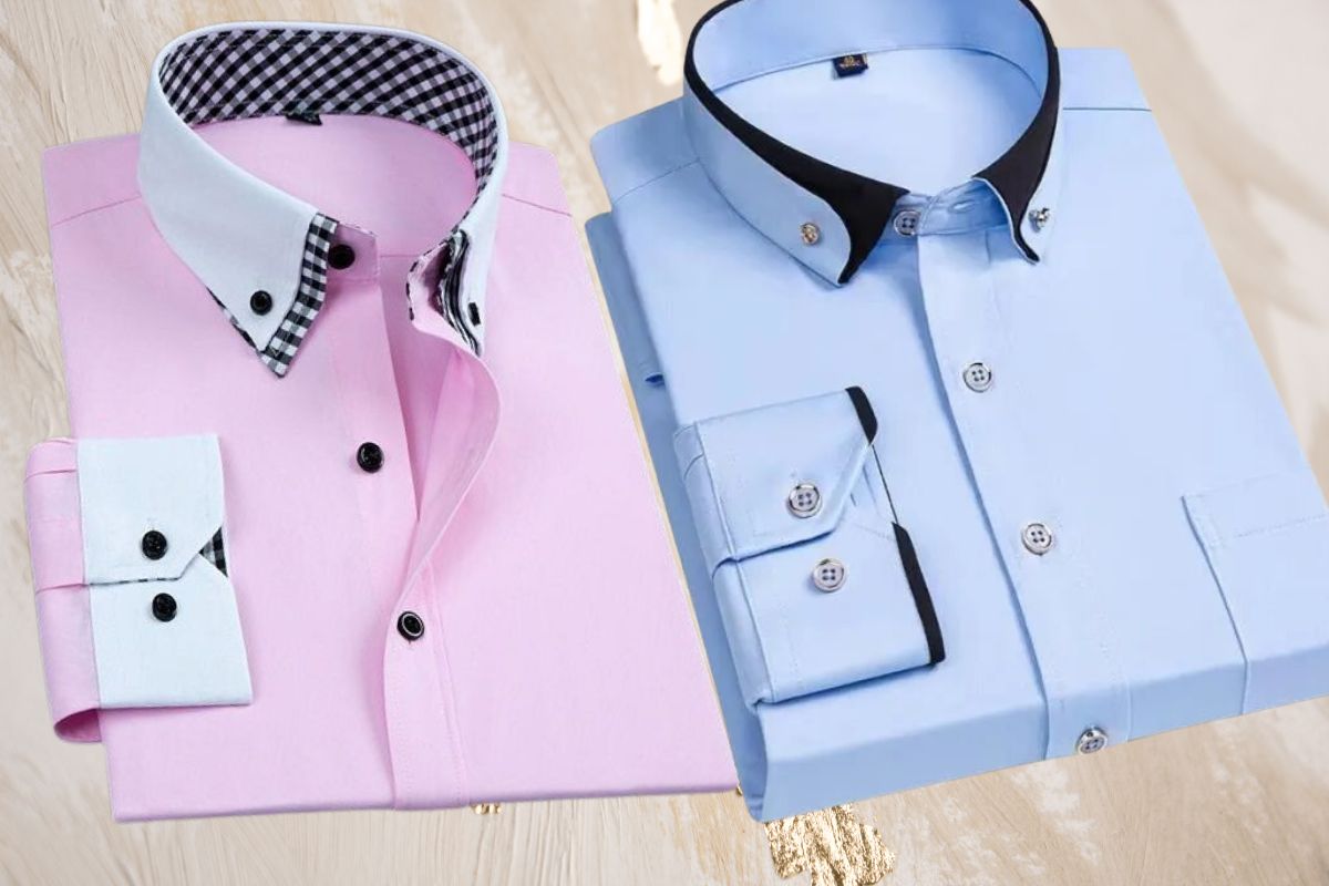 Chemise homme décontractée et chic : choisir la bonne