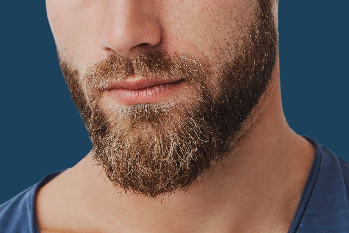 Tendances barbes 2024 : trouvez le style parfait pour votre visage.