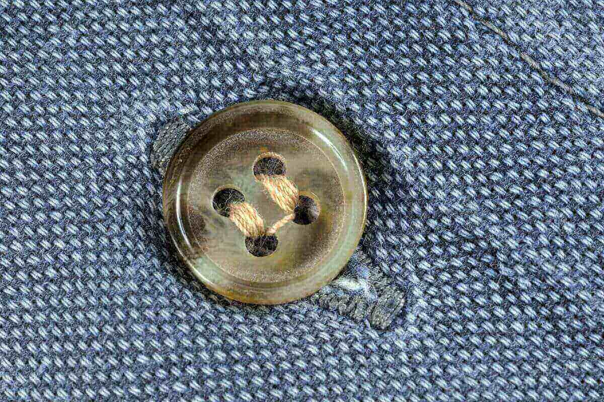 Boutons perdus ou endommagés ? Solution facile en ce guide