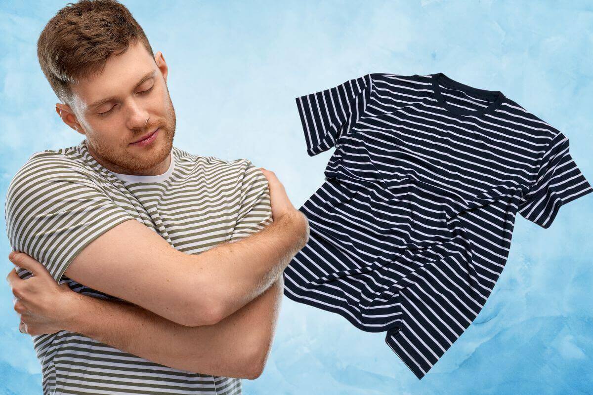 Tee-shirts homme tendance été 2024 : styles à adopter
